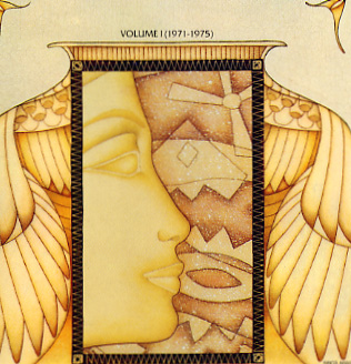 THE ETERNAL DANCE: tori's triangle